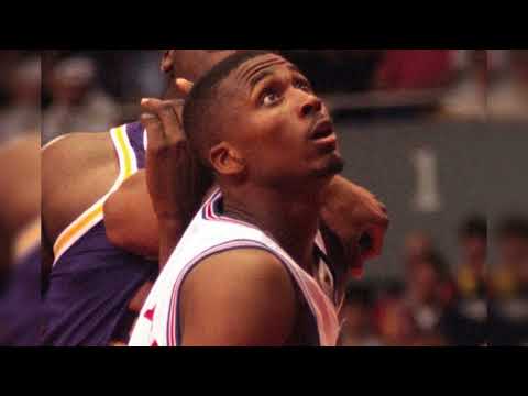 What is Lorenzen Wright Net Worth 2023: Wiki, Bio, Age, Career, Salary, Life And More