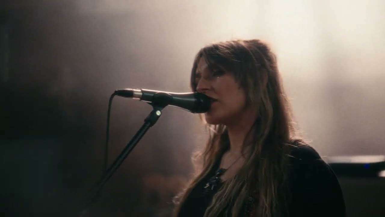 Slow Crush - have announced their new album 'Thirst' & released the ...