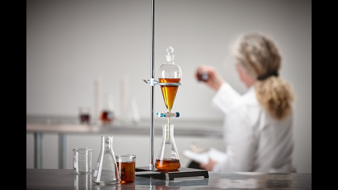 The Science of Maple