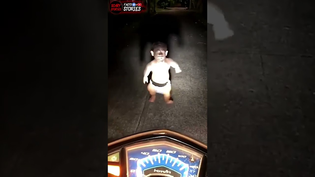 Super scary dwarf