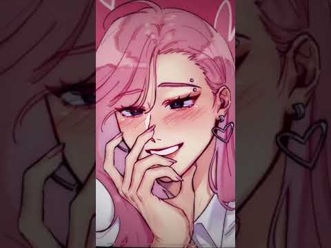 YURI_GL🏳️🌈💥Yuriedit11👅💦😈🏴(#Dammy_Foryou_girllove)#Yuri #GL #FORYOU #tiktok #SHORTS #manhwa #manhua