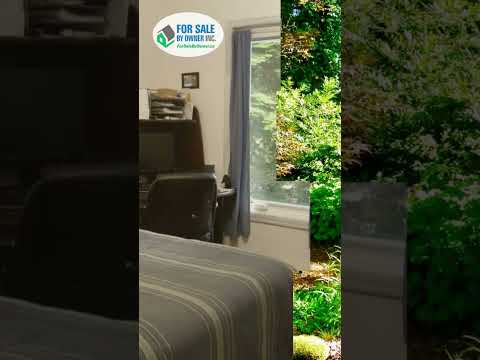 Fantastic House For Sale in Brentwood Bay, BC!