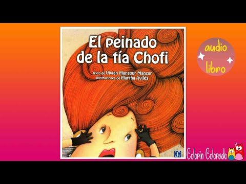 TOMi.digital - EL PEINADO DE LA TIA CHOFI