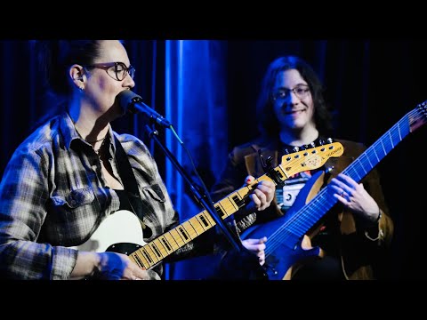 Live At Crooked Arm: Sticky Gumbo, Crooked Arm Vinyl & Tap, Lisle, 21 ...