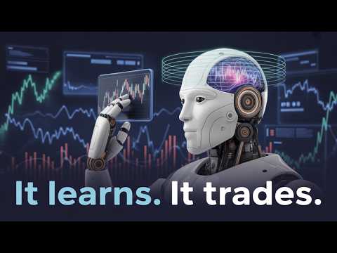 Can This AI Trading Bot Outsmart Humans?