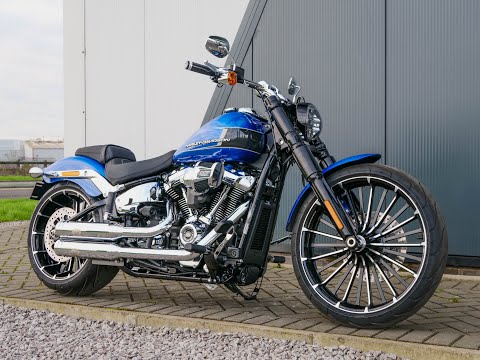 2024 Harley-Davidson New Bikes | West Coast Harley-Davidson