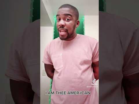 AMER'ICAN, noun A native of America; originally applied to the aboriginals, or copper-colored races.