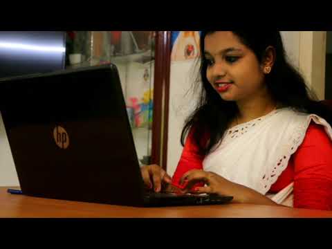 MY WORKS ARE MY PASSION. DIGITAL MARKETING, MY FAVOURITE JOB. - HELGA - GILEAD DIGITAL