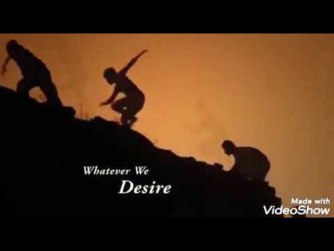 Burning desire in hindi