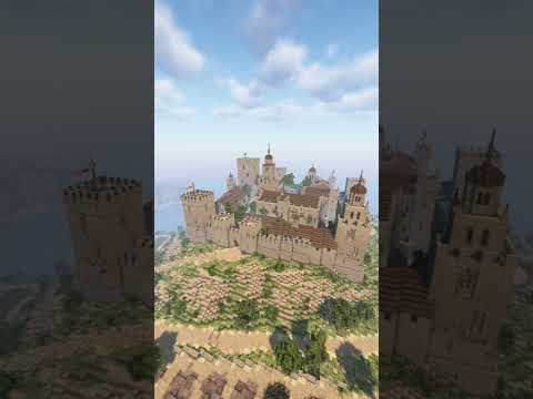 WesterosCraft Cinematic - The Dornish Progress