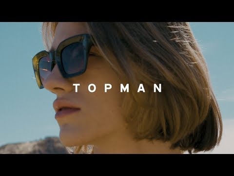 Summer Style Is Here | Topman at Nordstrom