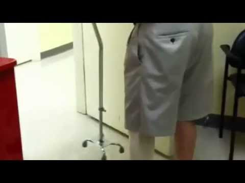 Knee Replacement Bluffton SC | Signature Knee Replacement 2 Weeks Postop | Dr. Sutherland
