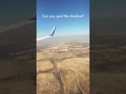 Landing at Ben Gurion International Airport