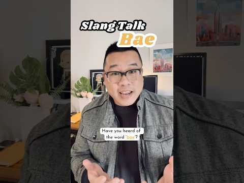 Here’s what nobody tells you about “Bae”… Want to know the full meaning? Find out here! 😎