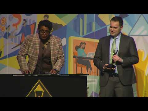NYC Deferred Compensation Plan, NYCE IRA wins in the Stevie® Awards for Sales & Customer Service