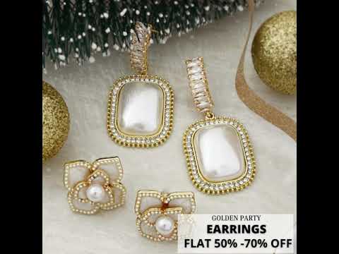 Modern Woman's modern day Jewelry - Shop the new Western Collection - BlingBag