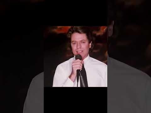 The Truth About Robert Palmer (1949 - 2003)