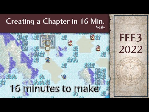 UltraxBlade's #febuilder-help FAQ - Tutorials - Fire Emblem Universe