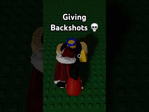 Violating Players in Roblox Forsaken