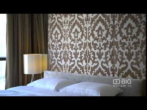 Dorsett Wanchai Hong Kong a Hotel in Hong Kong offering Accommodation