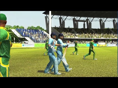 How to install brian lara international cricket 2007 in pc ! 100% succsesfully