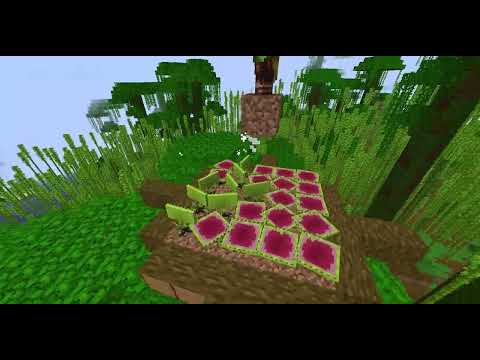 Carnivorous Plants Addition - Gallery - Minecraft Mods - CurseForge