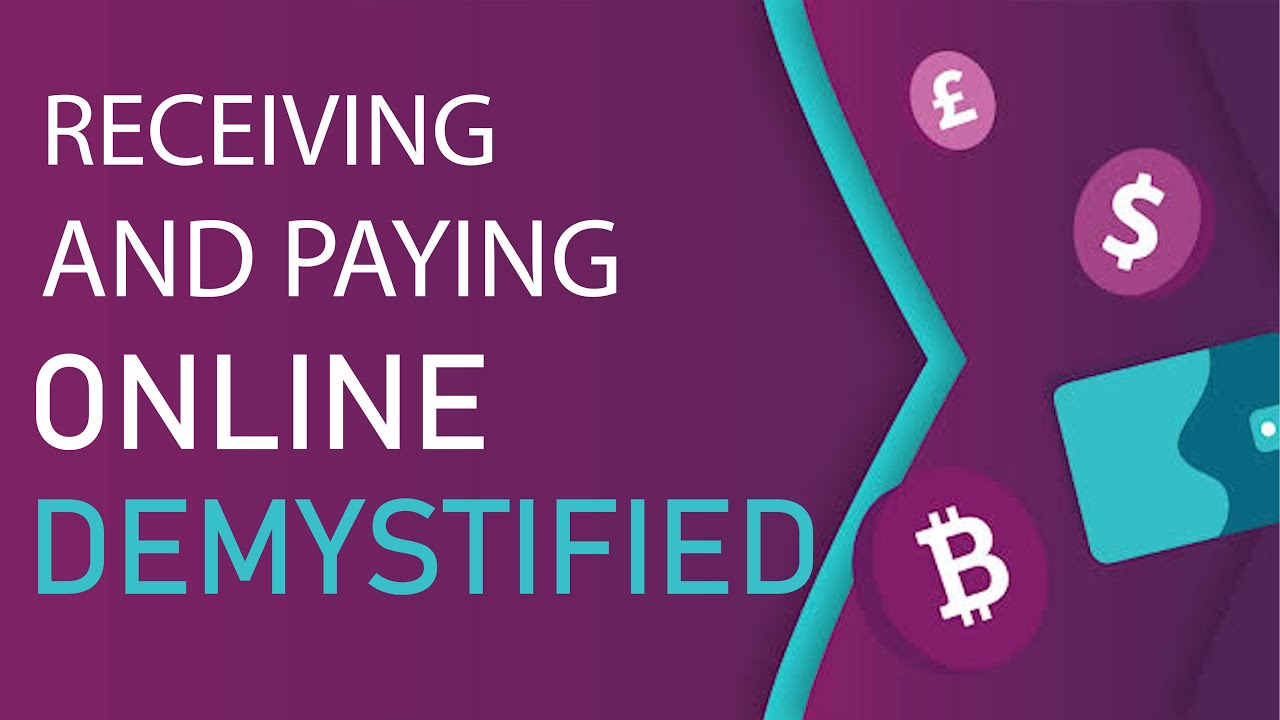 Online Payments 101 |Payment 101 |How online payment works |Payment processing 101