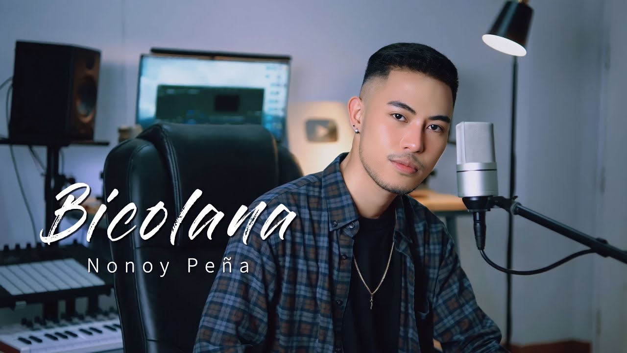 Bicolana by Nonoy Peña from Philippines | Popnable