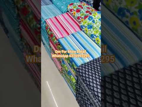 Sanganeri Printed Cotton Fabric Width42 Length 97 GSM90 What's app for more Details 6376993295