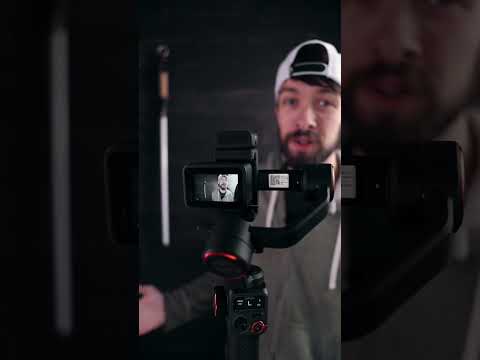 Best GoPro Gimbal!