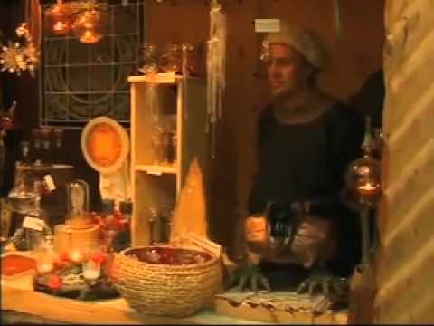 Münchner Adventsspektakel & Mittelaltermarkt