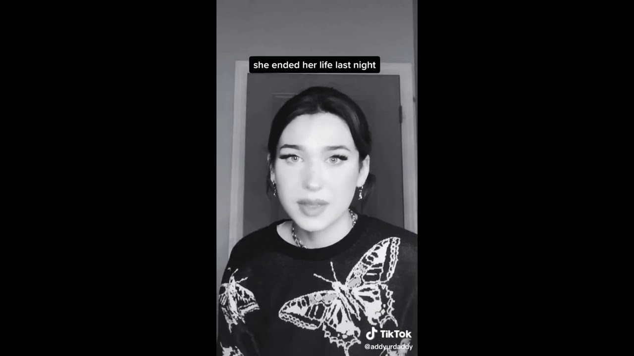 Im Sorry Ms. Jackson TikTok Compilation