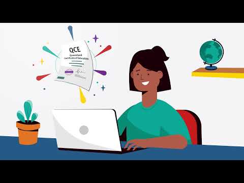 A quick guide to the QCE system