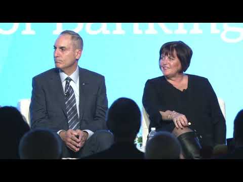 CEO Roundtable on the Business of Banking