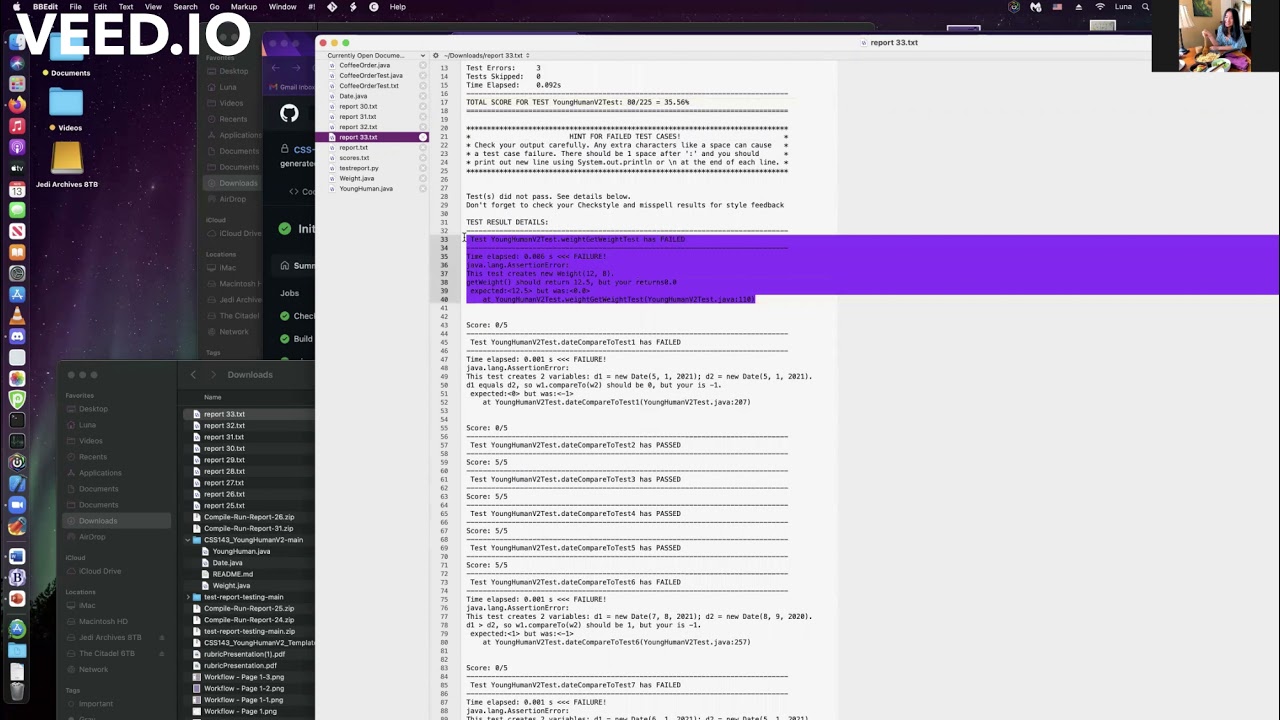 Introduction to Github Integration Project