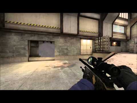 Steam Community :: Video :: Cache B site 3K