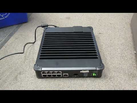 Palo Alto Networks PA-450 Firewall
