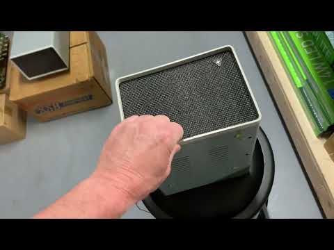 Yaesu FT-101B/BS & Accessories Series Part 3
