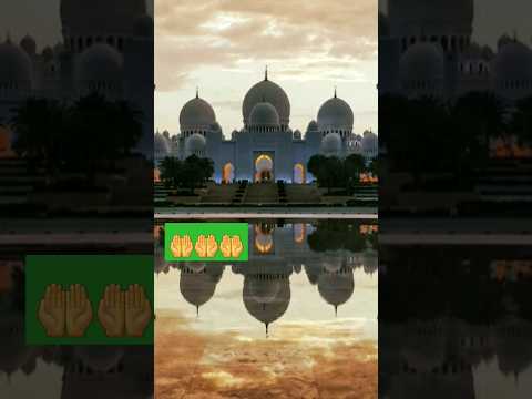 Masjid Al Aqsa 🕋🤲 | CusTomized Wallpaper 2023 #shorts #youtubeshorts #viral