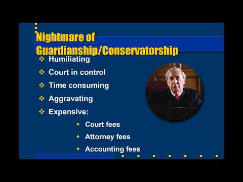 Legal First Aid Kit for Families and Caregivers Webinar