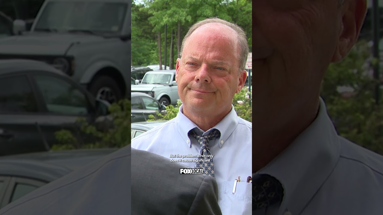 TikTok challenge involves destroying Chromebooks