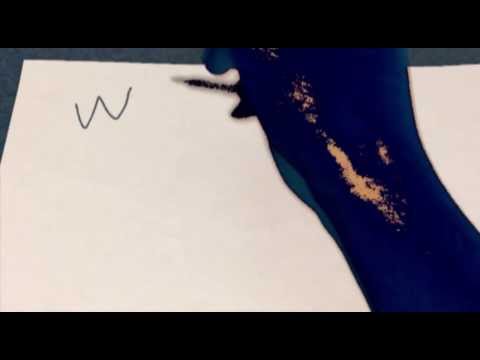 Definition and Origin of Blue
