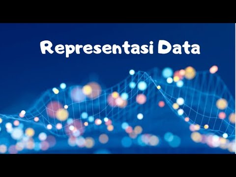 Representasi Data