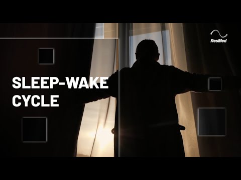 Embracing the Sleep-Wake cycle