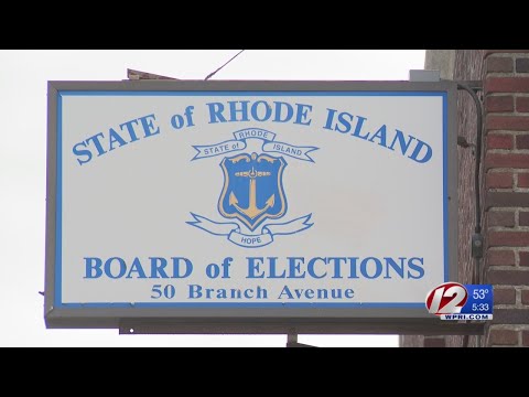How a one-day political career led to a $44,000 fine in RI