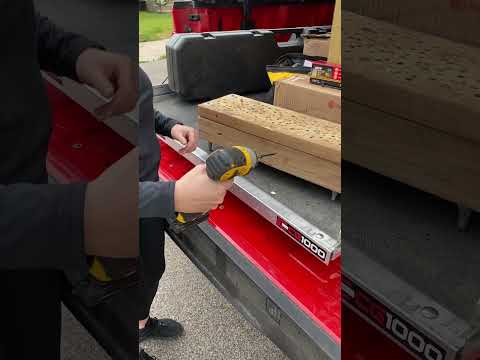 MVP's Stick Fit TORX ttap Drive System