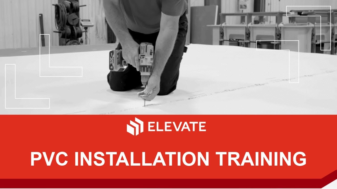 How to Install PVC: 3 Different Methods You Should Know