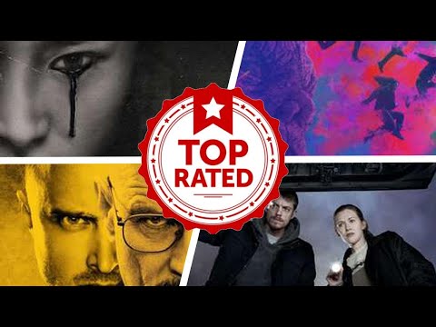 The Best Amc Tv Shows 🤩