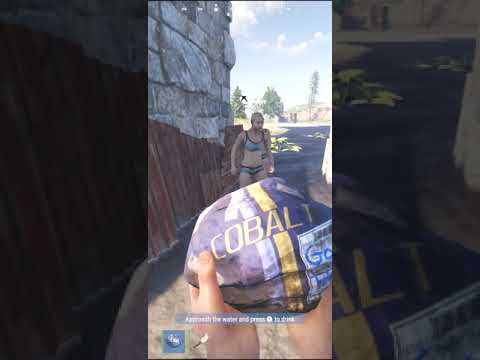 Best shop Deals in Rust | Rust 🏹 Console Edition #shorts