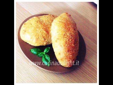Cucina Dulight - Pagnotta Panino DUKAN (videoricetta)